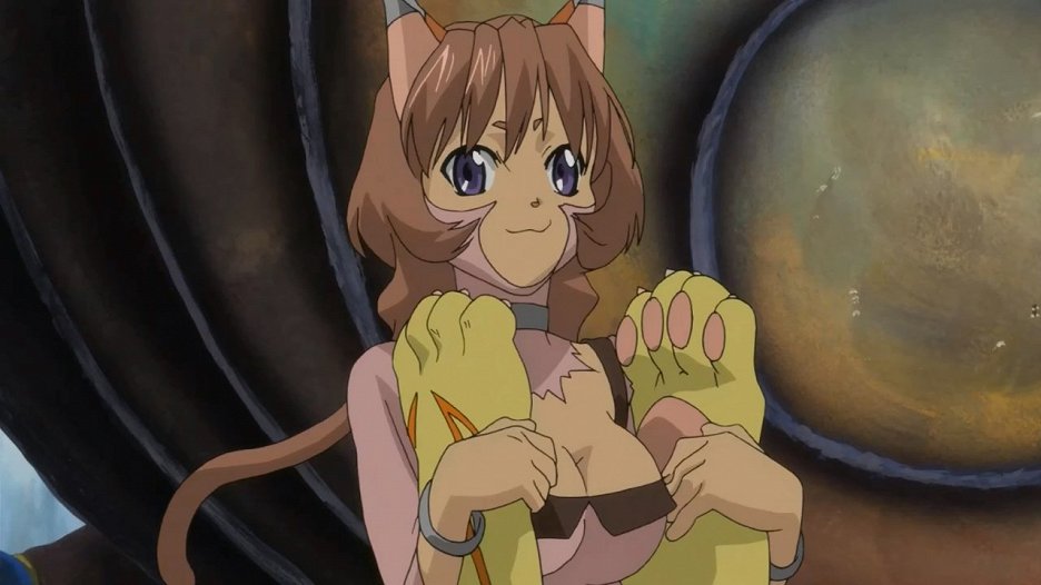 .hack//Roots (2006) | ČSFD.cz