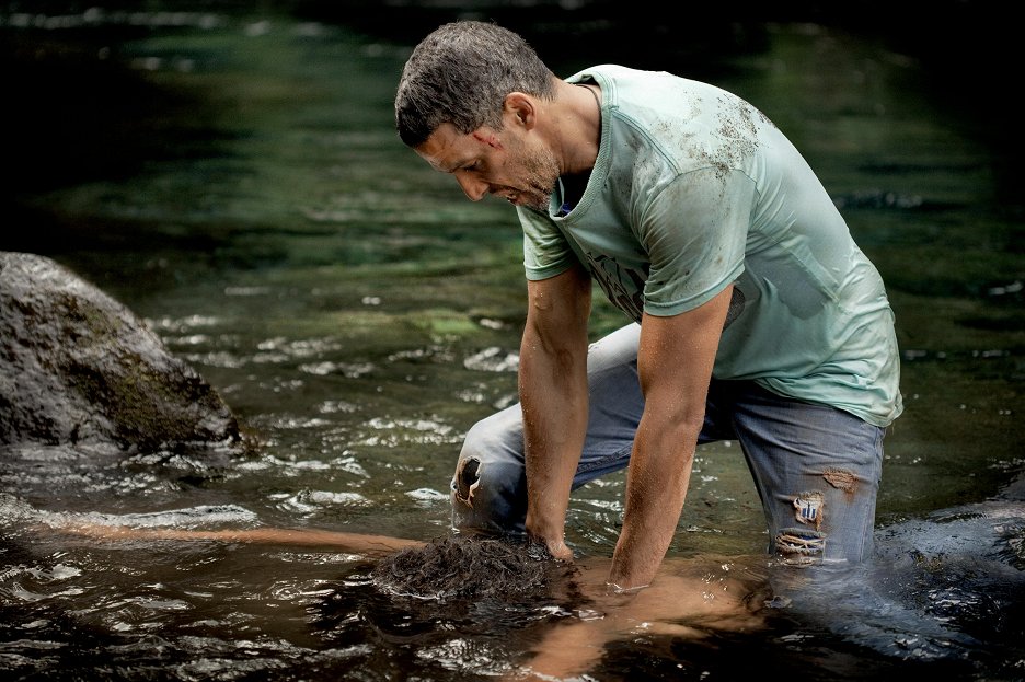 Signature (2011) | ČSFD.cz