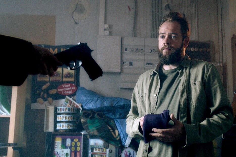 Esben Dalgaard | ČSFD.cz