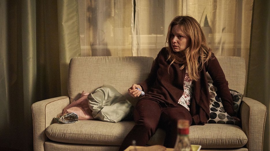 Der Sohn (2017) | ČSFD.cz