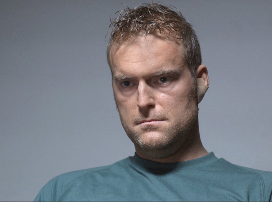 Fredrik Hiller | Galerie - Z filmu | ČSFD.cz