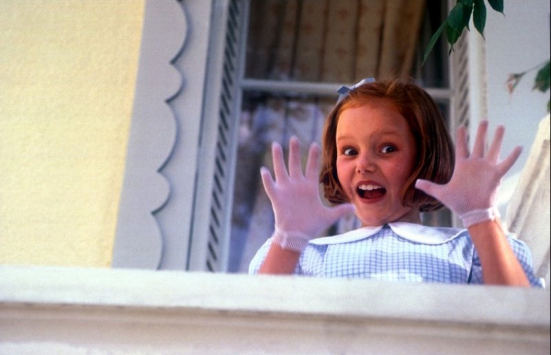Madeline (1998) | ČSFD.cz