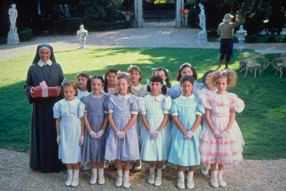 Madeline (1998) | ČSFD.cz