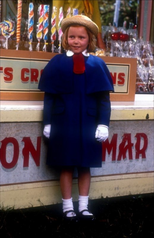 Madeline (1998) | ČSFD.cz