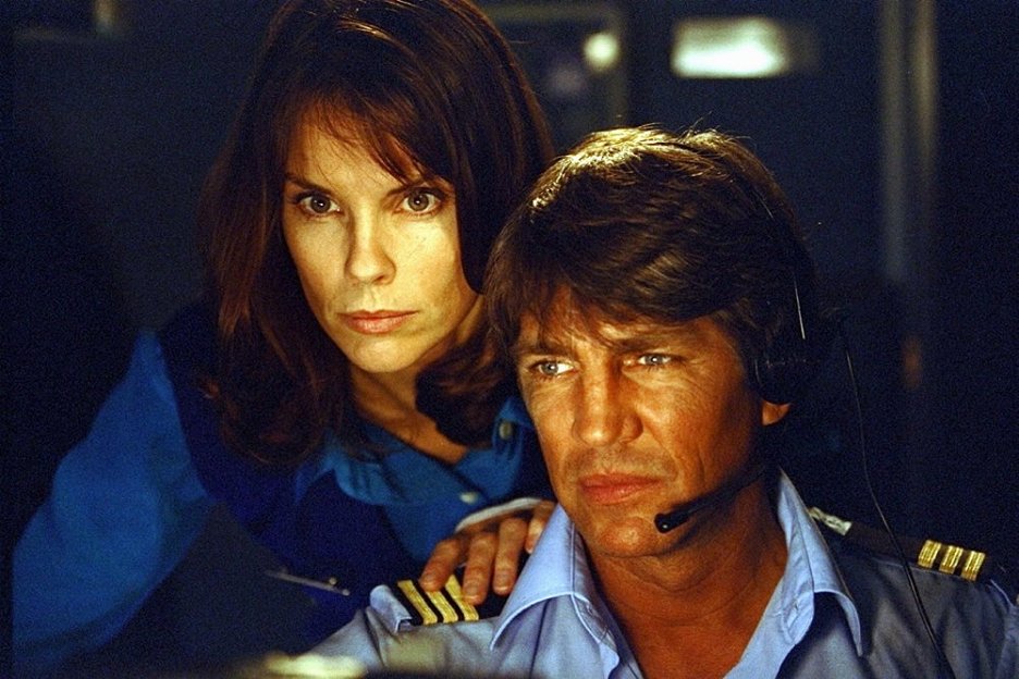 Let 534 v ohrožení (2001) | ČSFD.cz