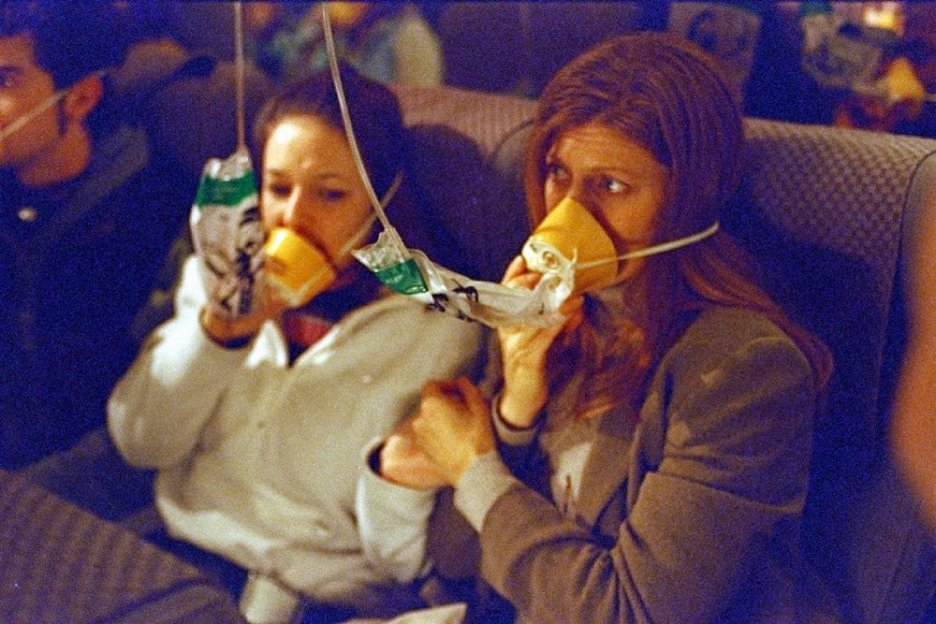 Let 534 v ohrožení (2001) | ČSFD.cz