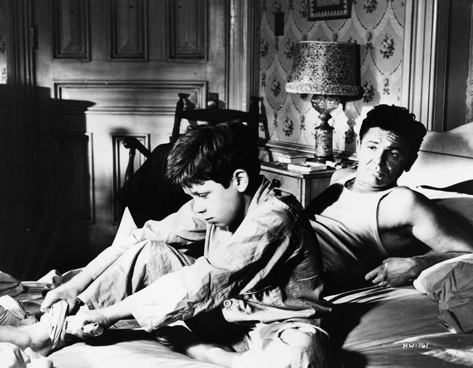 Robert Hyatt | Galerie - Z filmu | ČSFD.cz