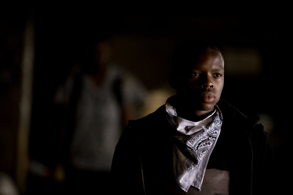 Shank (2010) | ČSFD.cz