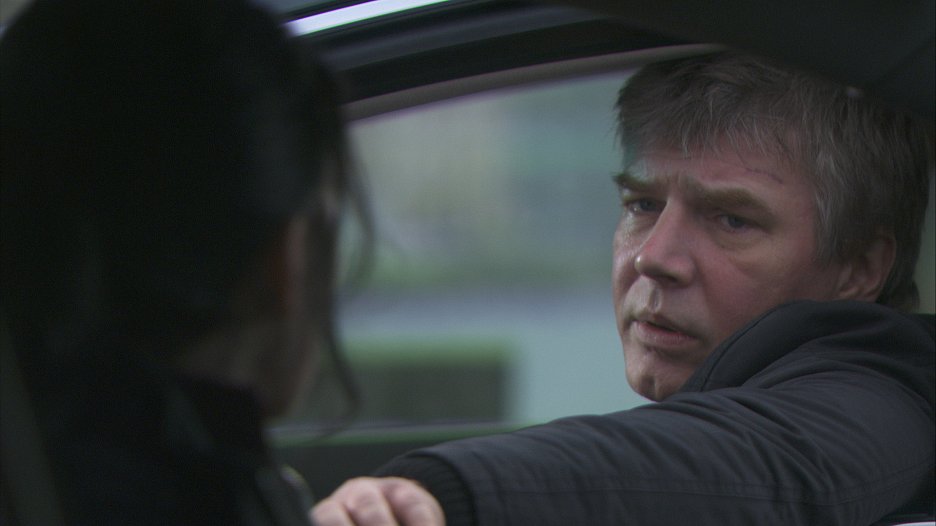 Johan Falk: De fredlösa (2009) | ČSFD.cz