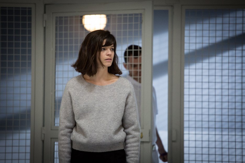 Juliette Roudet | ČSFD.cz