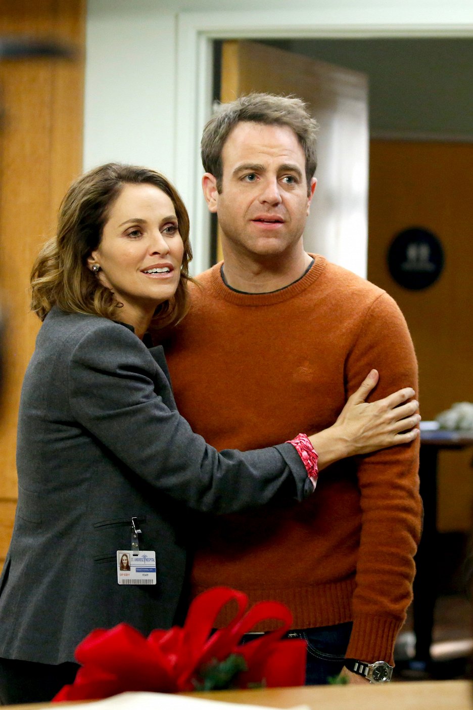 Private Practice - Full Release (S06E12) (2013) | ČSFD.cz