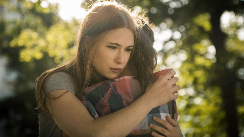 Nymfit - Täysikuu (E01) (2013) | ČSFD.cz