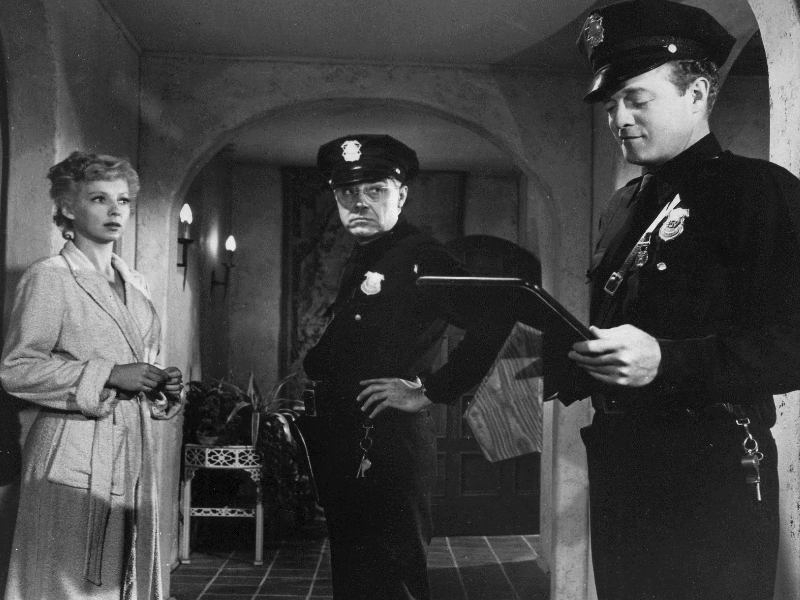 Lupič (1951) | ČSFD.cz