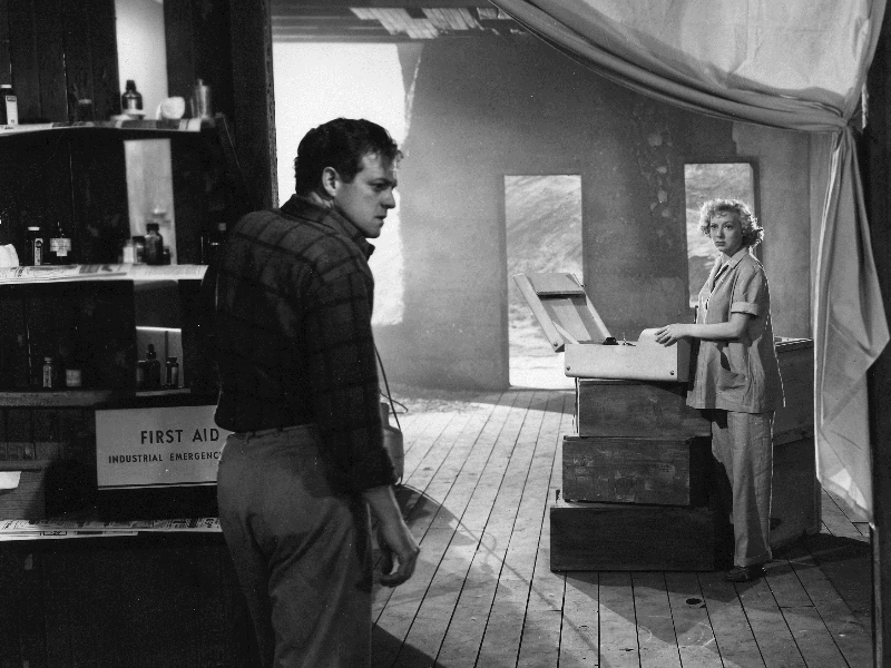 Lupič (1951) | ČSFD.cz