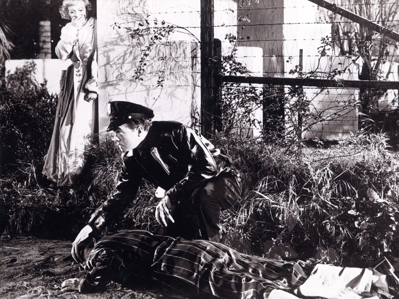 Lupič (1951) | ČSFD.cz