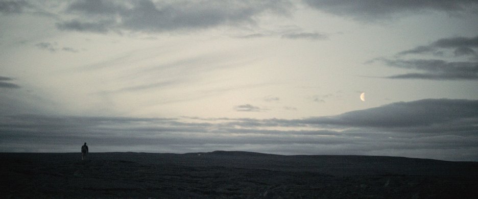 Himinn Opinn (2017) | ČSFD.cz