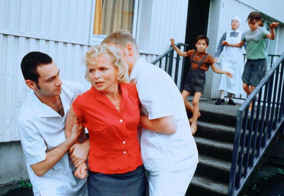 Anna Wunder (2000) | ČSFD.cz
