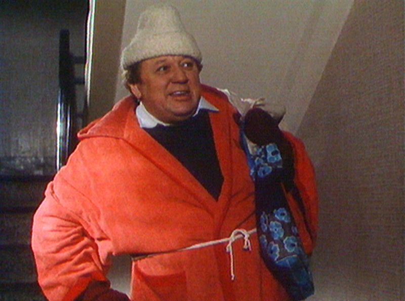 Weihnachtsgeschichten (1986) | ČSFD.sk