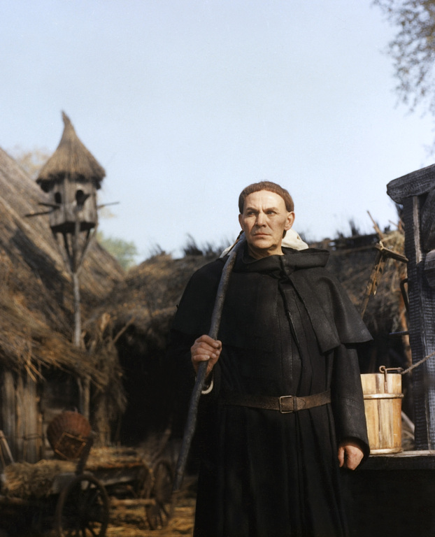 Martin Luther (1983) | ČSFD.cz