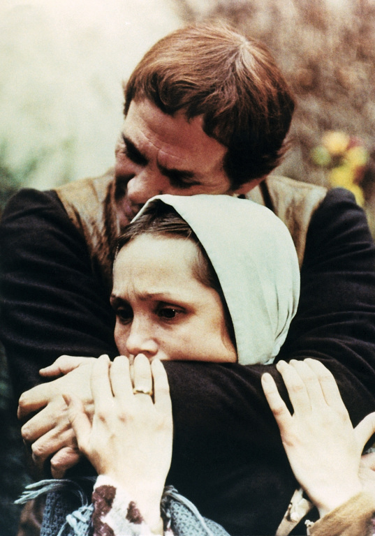 Martin Luther (1983) | ČSFD.cz