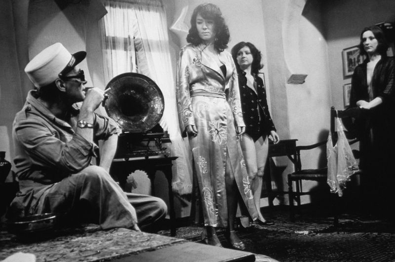 Zum Beispiel Josef (1974) | ČSFD.cz