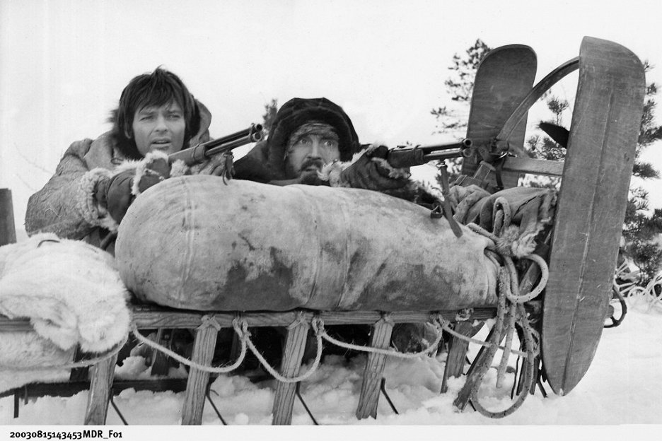 Kit a spol. (1974) | Galerie - Plakáty | ČSFD.cz