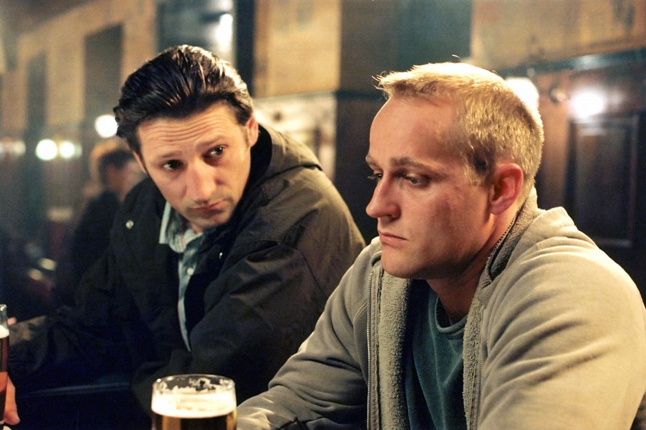 Nogo (2002) | ČSFD.cz