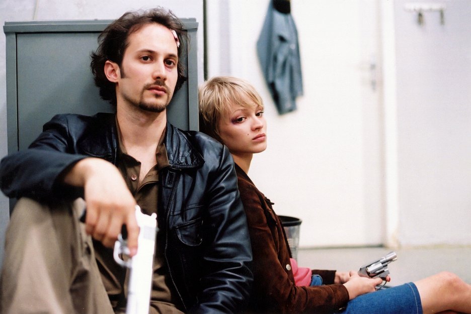 Nogo (2002) | ČSFD.cz