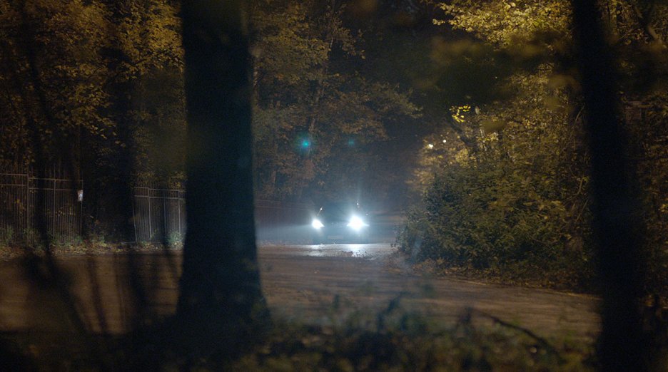 Trassa smerti (2016) | ČSFD.cz