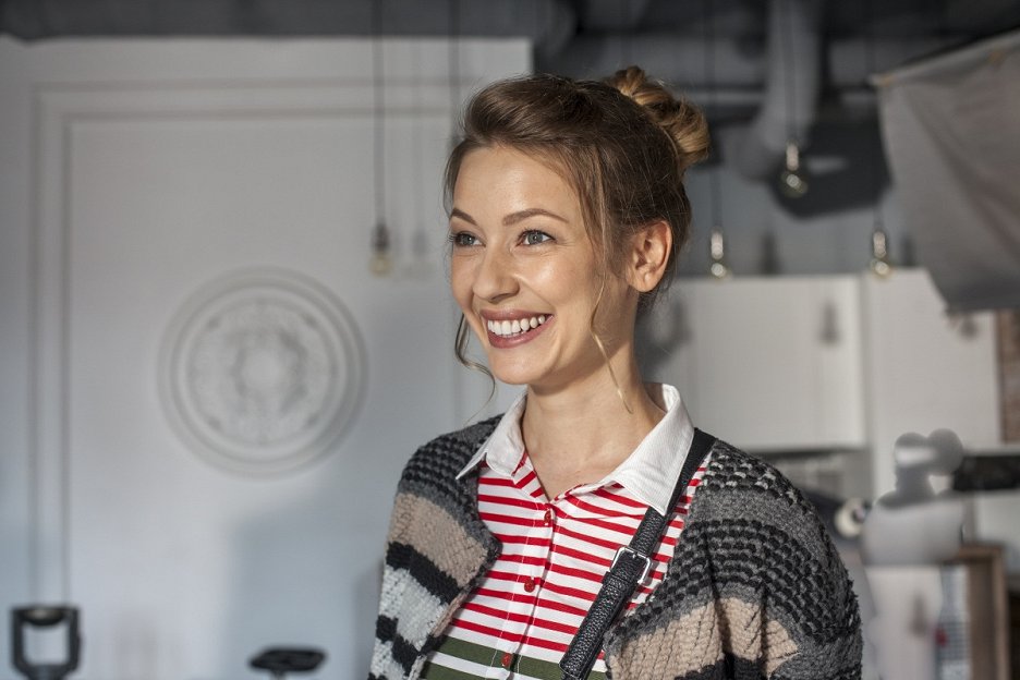 Koroleva "Margo" (2017) | ČSFD.cz