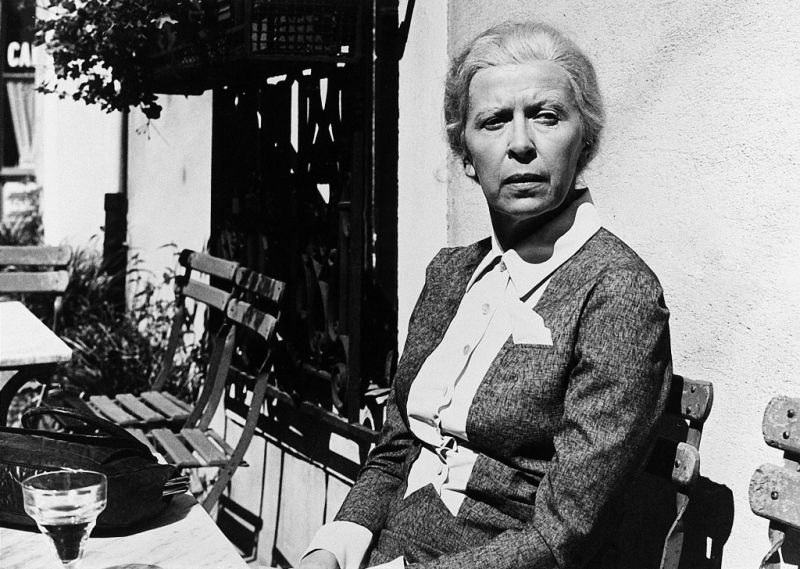 Helga Göring | ČSFD.cz
