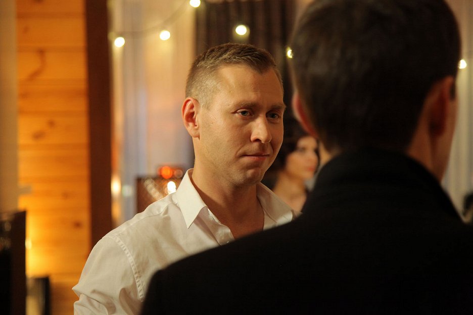 Michail Tarabukin | ČSFD.cz