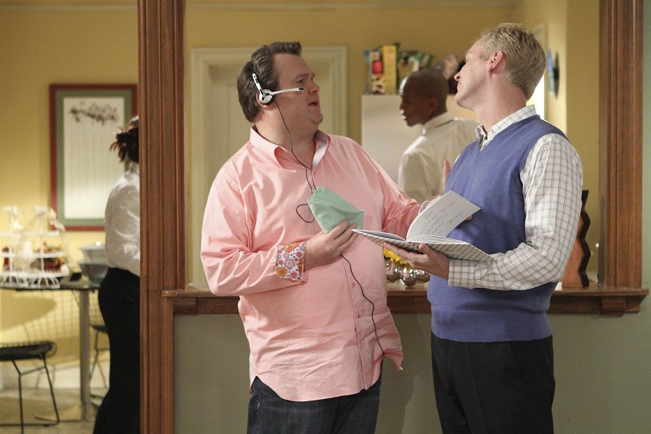 Jeremy Scott Johnson | Galerie - Z filmu | ČSFD.cz