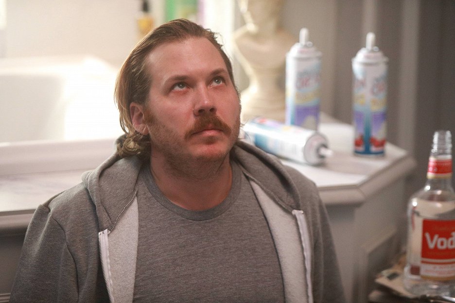 Teta Mick - The Bully (S01E13) (2017) | ČSFD.cz