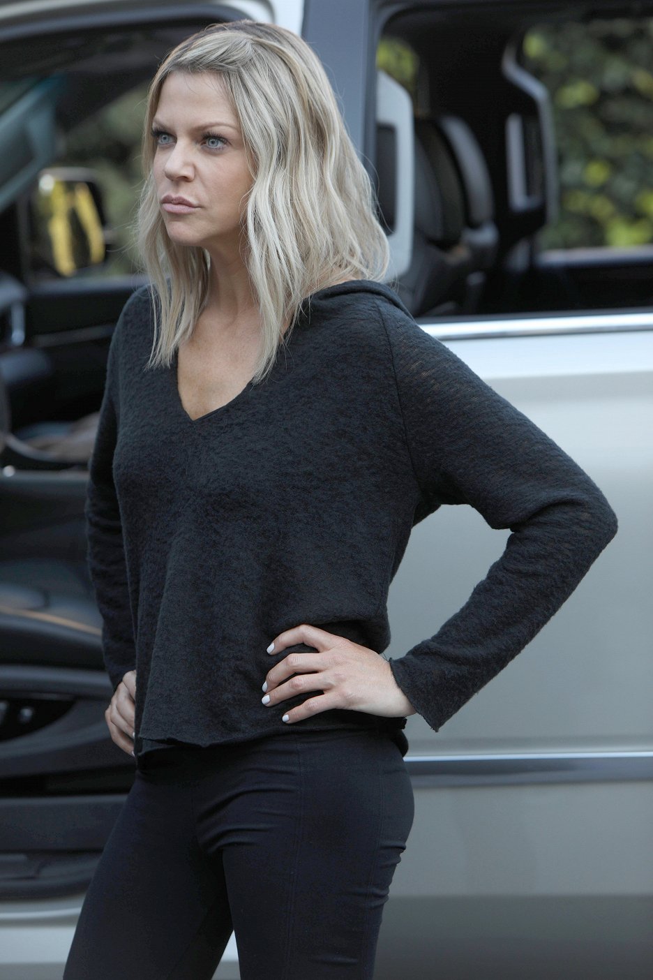 Teta Mick - The Bully (S01E13) (2017) | ČSFD.cz