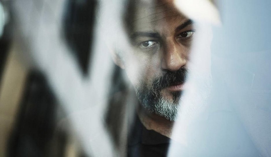 Amir Aghaei | ČSFD.cz