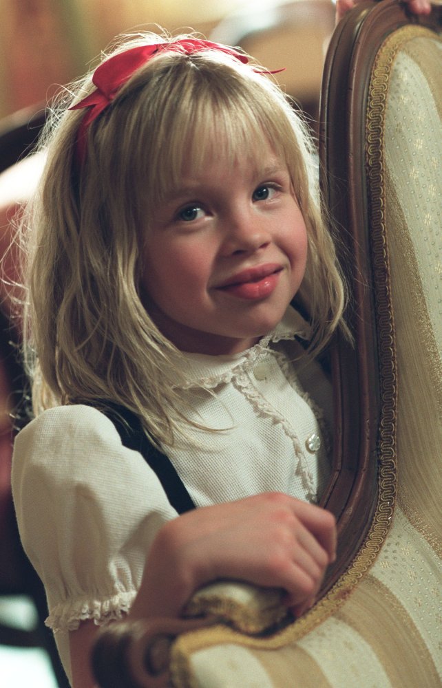 Eloise v hotelu Plaza (2003) | ČSFD.cz