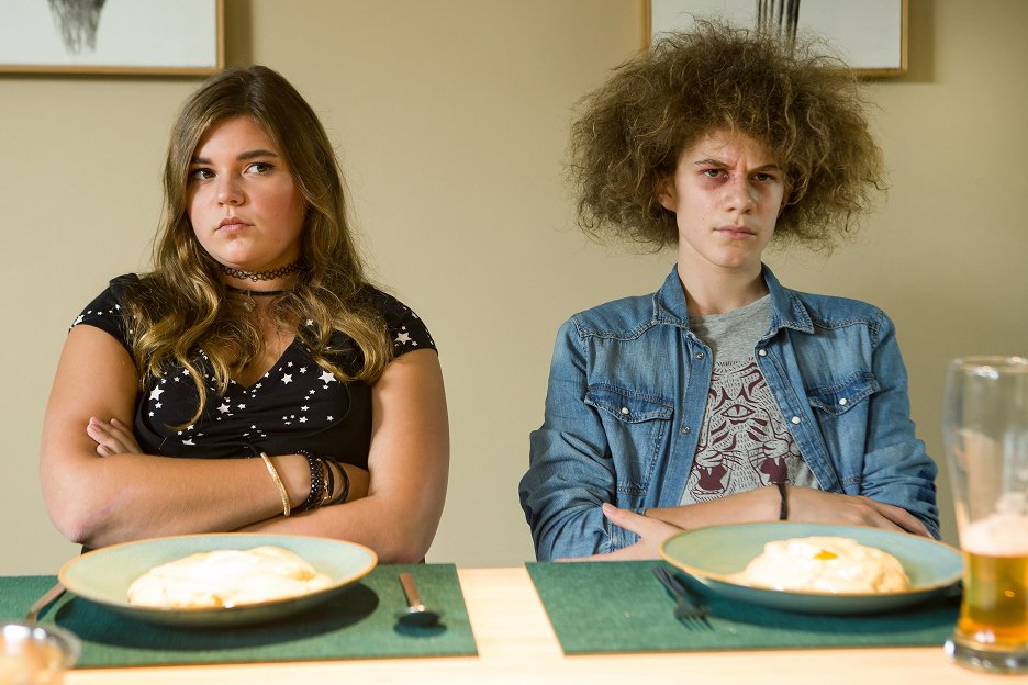 Janis Schmidt | ČSFD.cz