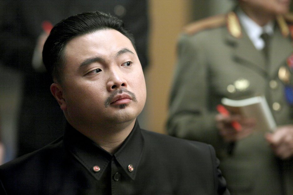 Christophe Tek | ČSFD.cz