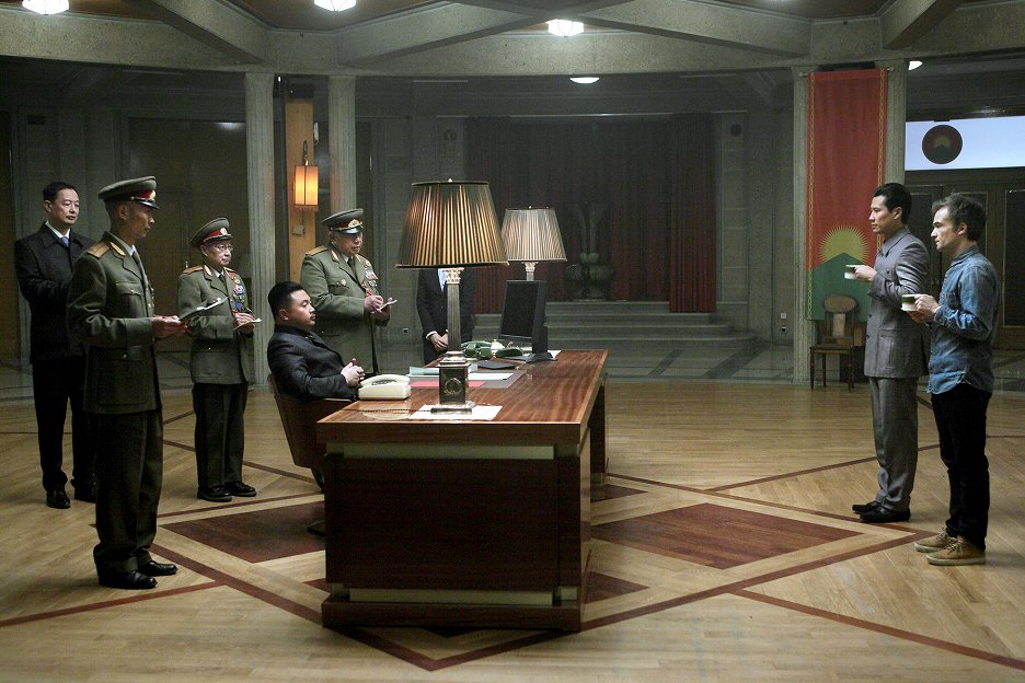 Christophe Tek | ČSFD.cz