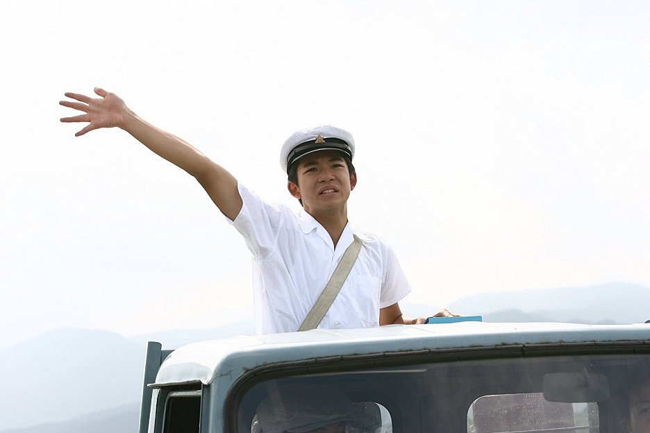 Nasu šónenki (2008) | ČSFD.cz