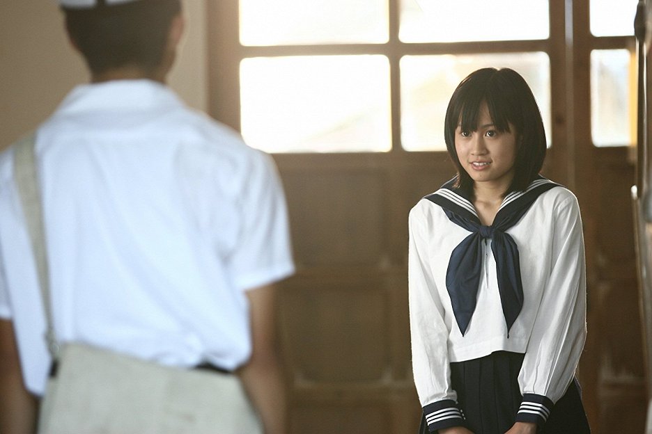 Nasu šónenki (2008) | ČSFD.cz