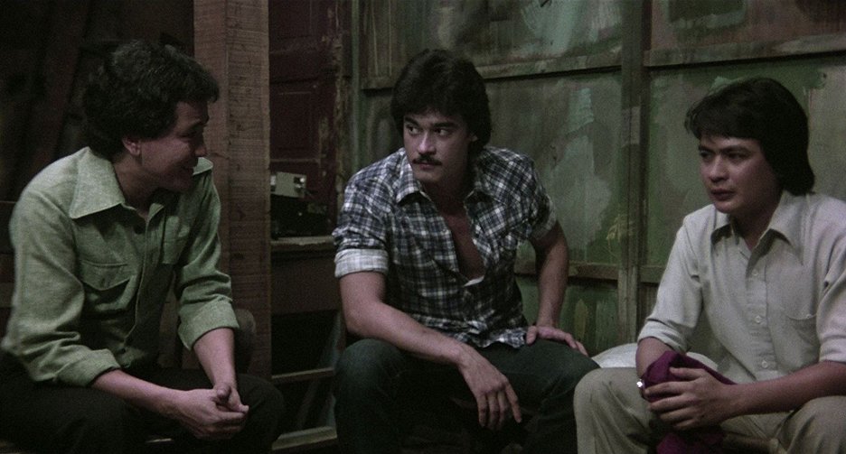 Batch '81 (1982) | ČSFD.cz