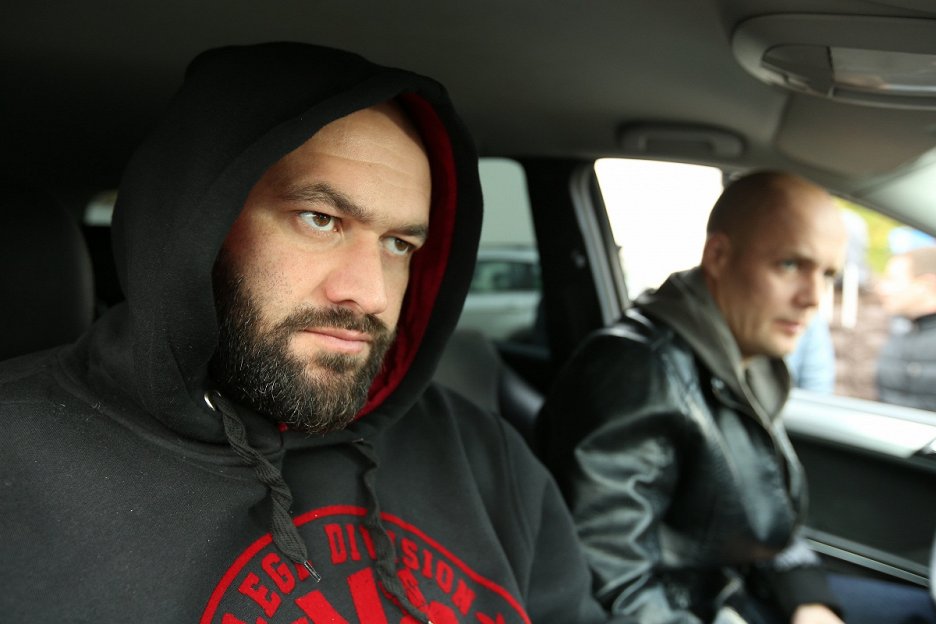 Šubert (2017) | ČSFD.cz