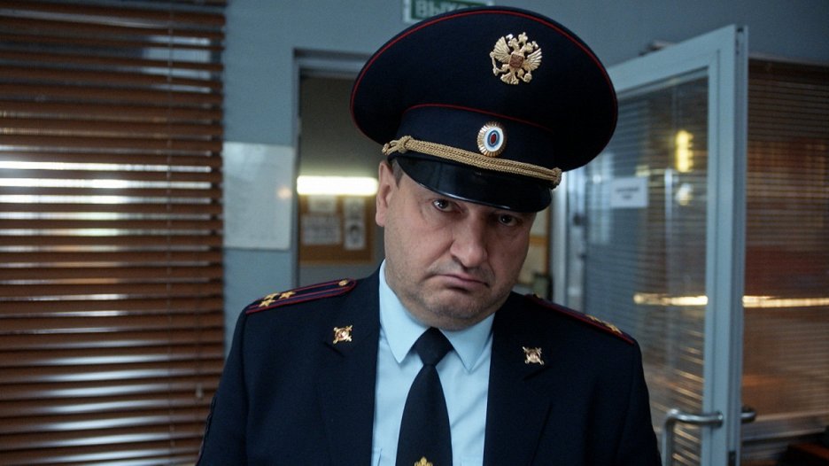 Prizrak Opera (2017) | ČSFD.cz