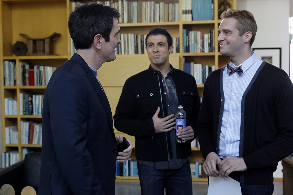 Colin Hanlon | ČSFD.cz