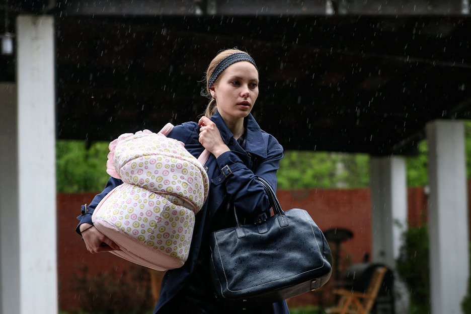 Sčastlivaja žizň Xenii (2017) | ČSFD.cz