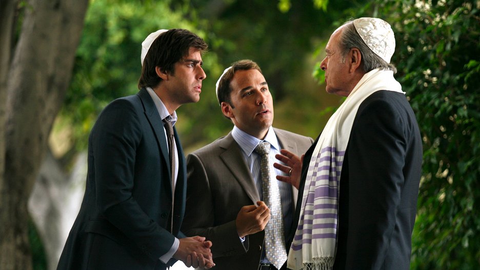 Vincentův svět - Návrat krále (S03E17) (2007) | ČSFD.cz