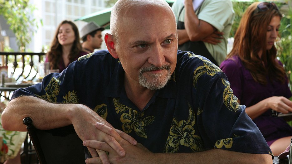 Frank Darabont | ČSFD.sk