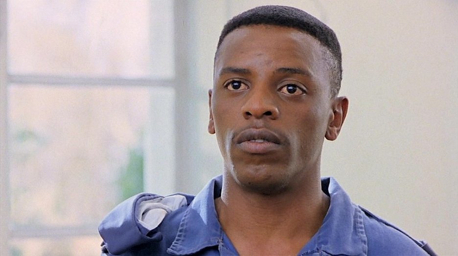 Eric Miyeni | ČSFD.cz